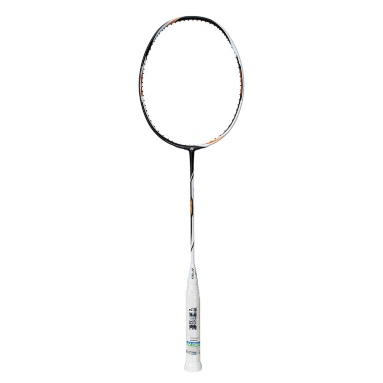 YONEX DUORA Z-STRIKE BLACK WHITE - rallysportsph.com